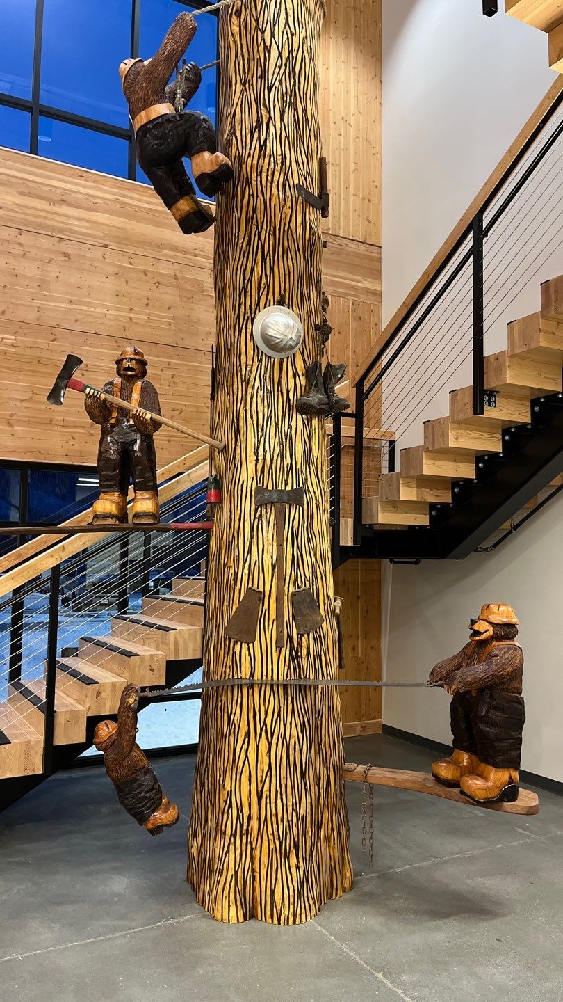 Strengthening Janicki Industries Building 10 with Dramix® steel fibers