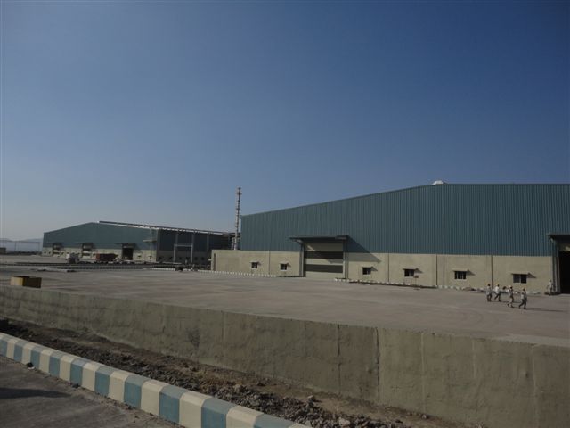 Thermax Babcock and Wilcox Energy Solutions | Dramix® US